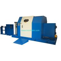 China High Efficiency  Rope Twisting Machine Cantilever Bunching Machine Stable Computer Control Pitch for sale