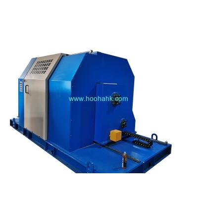 China ISO data cable 800 cantilever stranding machine high speed and easy to operate for sale