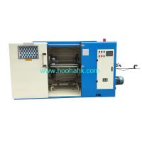 China Energy Efficiency Wire Twisting Machine Sweden Bearing  , Finished Wire Range 19-32AWG for sale