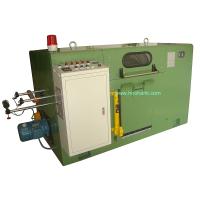 China CAT5 - CAT7 Pair Wire Twisting Machine high speed with precisely stable  Back Twist for sale