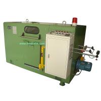 China Professional  Wire Bunching Machine , Double Twist Buncher Easy To Operate for sale