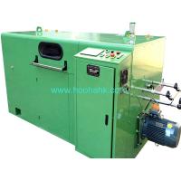 China Copper CE twisting bunching machine customized design multiple features for sale