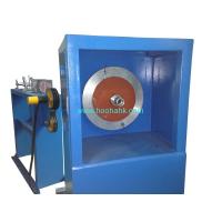 China Auto 1250mm Cantilever Cable Bundling Machine Easy To Operate 1 Year Warranty for sale