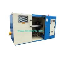 China Earphone Cord Wire Bunching Machine Adjustable Tension  easy to operate for sale