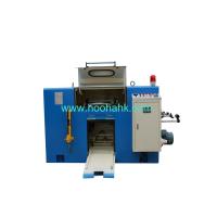 China 15HP Wire Bunching Machine For Copper Wire Bunching Machine For 7 Strand Wire Twister Machine for sale