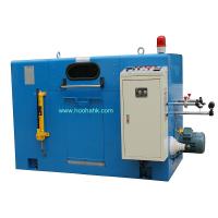 China 0.5-6mm2 Electrical Wire And Cable Making And Packing Machines One Stop Solution for sale