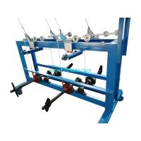 China Cantilever wire single twist machinery for electric cable twisting wire and cable bunching insulation wire twist for sale