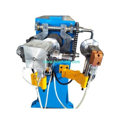 China Screw Diameter 50mm Cable Extrusion Line For PVC PE Wire Insulation for sale