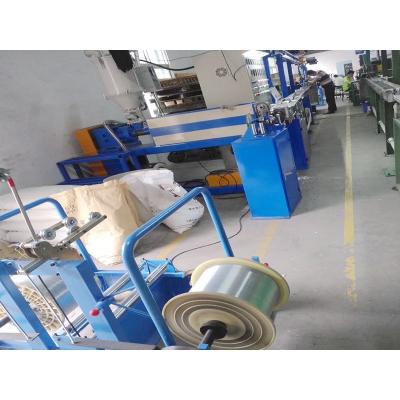 China 1mmx3mm 1mmx5mm Bridge Making Machine For Healthcare Disposables for sale