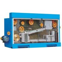 China 8mm Copper Rod Breakdown Machine With Annealer for sale
