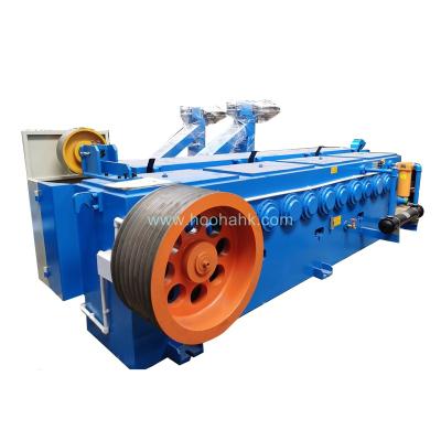 China 380V 50HZ 0.4mm Intermediate Wire Drawing Machine for sale