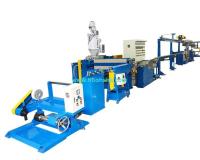 China 0.5-6mm2 Electrical Wire And Cable Making And Packing Machines One Stop Solution for sale