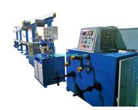 China 300M/Min 10mm2 PE PVC Sheath Cable Extrusion Machine for sale