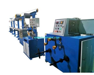 China 300M/Min 10mm2 PE PVC Sheath Cable Extrusion Machine for sale