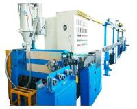 China 300M/Min 10mm2 PE PVC Sheath Cable Extrusion Machine for sale