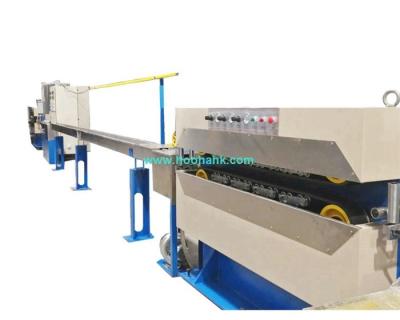 China 80M/Min 500mm2 PVC Insulation Wire Extrusion Machine for sale