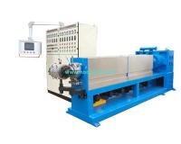 China 80M/Min 500mm2 PVC Insulation Wire Extrusion Machine for sale