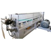 China 100M/Min Single Screw 300mm2 PVC Jacket Wire Extrusion Machine for sale