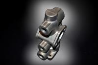 China Auto Transmission Housing Aluminum Die Casting with JIS Standard for sale