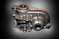 China Auto Transmission Housing Aluminum Die Casting with JIS Standard for sale