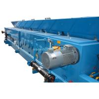 China 3.5mm Aluminium Wire Drawing Machine for sale