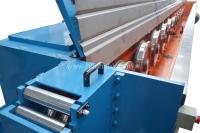 China 3.5mm Aluminium Wire Drawing Machine for sale