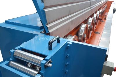 China 0.1-4.5mm2 Fine Wire Drawing Machine For Cat6 Cable Making Machine for sale