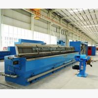China 1000M/Min 2.6mm Hypoxia Anaerobic Rod Drawing Machine for sale
