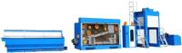 China Annealer 3.5 mm Copper Aluminum Rod Wire Drawing Machine 1500M/Min for sale