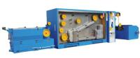 China 380V Copper Wire Drawing Machine for sale