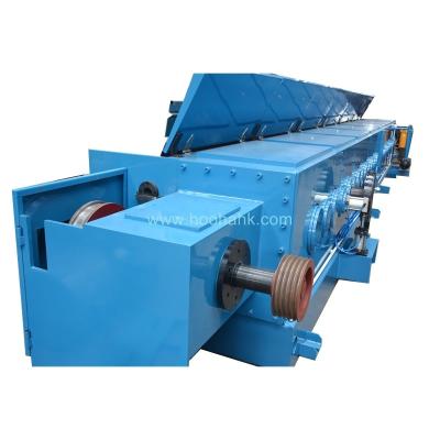 China PLC Touch Screen 1200M/Min 2.76mm Wire Drawing Machine for sale