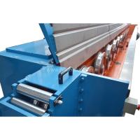 China 380V Copper Wire Drawing Machine for sale