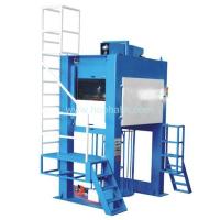 China 380V Copper Wire Drawing Machine for sale