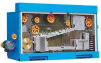 China 380V Copper Wire Drawing Machine for sale