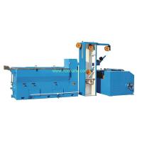 China DC Annealing 380V 1800M/Min Intermediate Wire Drawing Machine for sale