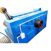 China DC Annealing 380V 1800M/Min Intermediate Wire Drawing Machine for sale