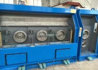 China 1.2mm Wire Drawing Machine for sale