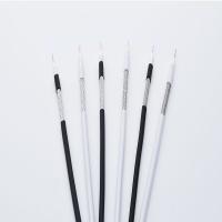 China 1 Conductor RG6 Coaxial Cable For Outdoor CATV CCTV System for sale