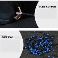 China Wire and Cable Electrical Outdoor CATV CCTV System FPE Dielectric RG6 Coaxial Cable in Cable Manufacturing for sale