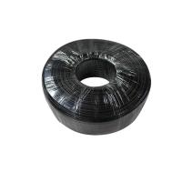 China Communication CCTV CATV CPR ECA RG11 Coaxial Cable for sale