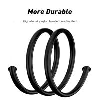 China A Male to Micro B Male USB 2.0 Micro USB Cable 3FT for sale