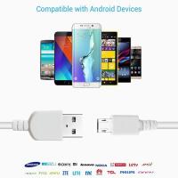 China 0.8M PD18W 60W USB C To USB C Cable For Phone Quick Charging for sale