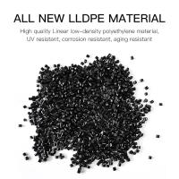 China ASSS SM G652D Fiber Optic Cable With LDPE Jacket for sale