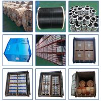 China 144 288 Core Air Blown Fiber Optic Cable 2000M With FRP for sale