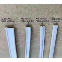 China 50 Screw Mask Nose Wire Extrusion Machine 400 m/min for sale