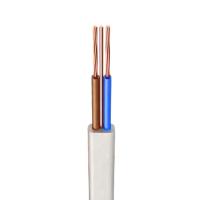 China 450V 750V Electric Wires With Al Copper Conductor for sale