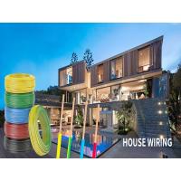 China PVC Cable And Wire Manufacturing Machine for sale
