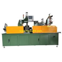 China Customized 380V 3 Phases Wire Coiling And Packing Machine for sale