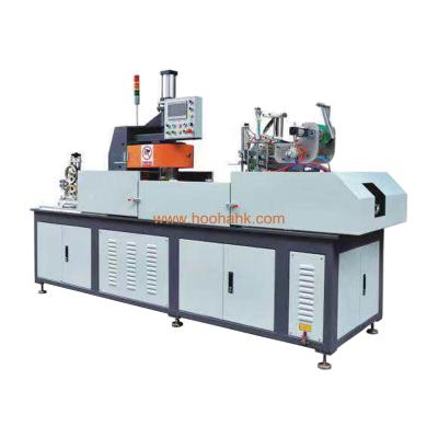 China Manpower Saving Fully Automatic Wire Coiling and Wrapping Machine for Asian African Market for sale