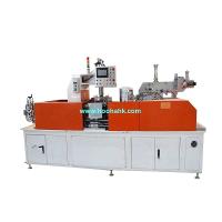 China Stable Performance High Efficiency Wire Coiling and Wrapping Machine for sale